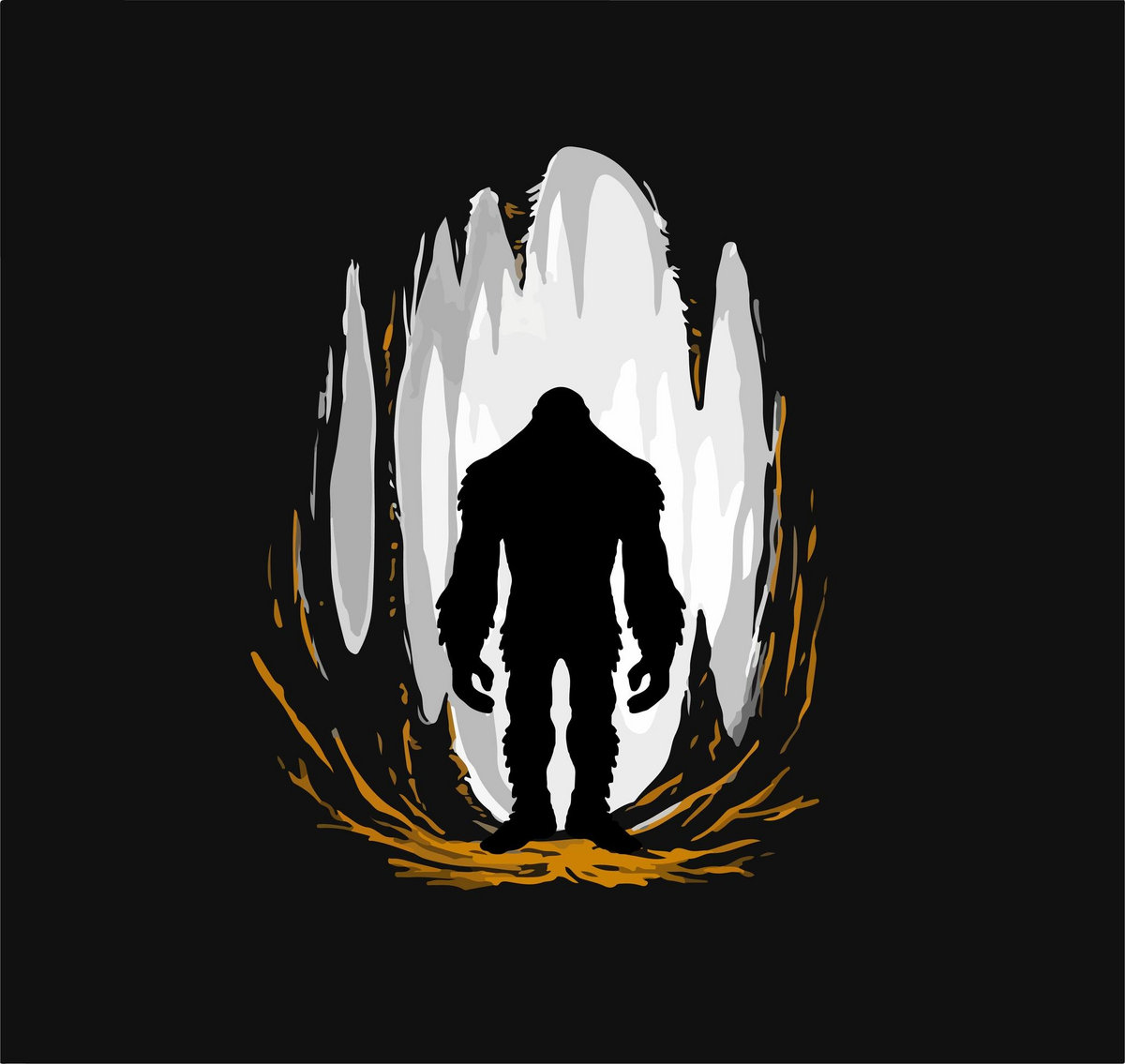 Zombie Apocalypse | Unknown Territory