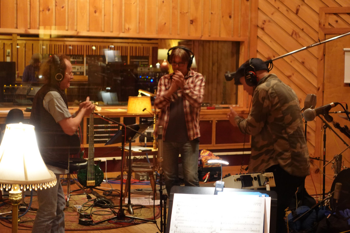 Cross Currents | Mark Egan