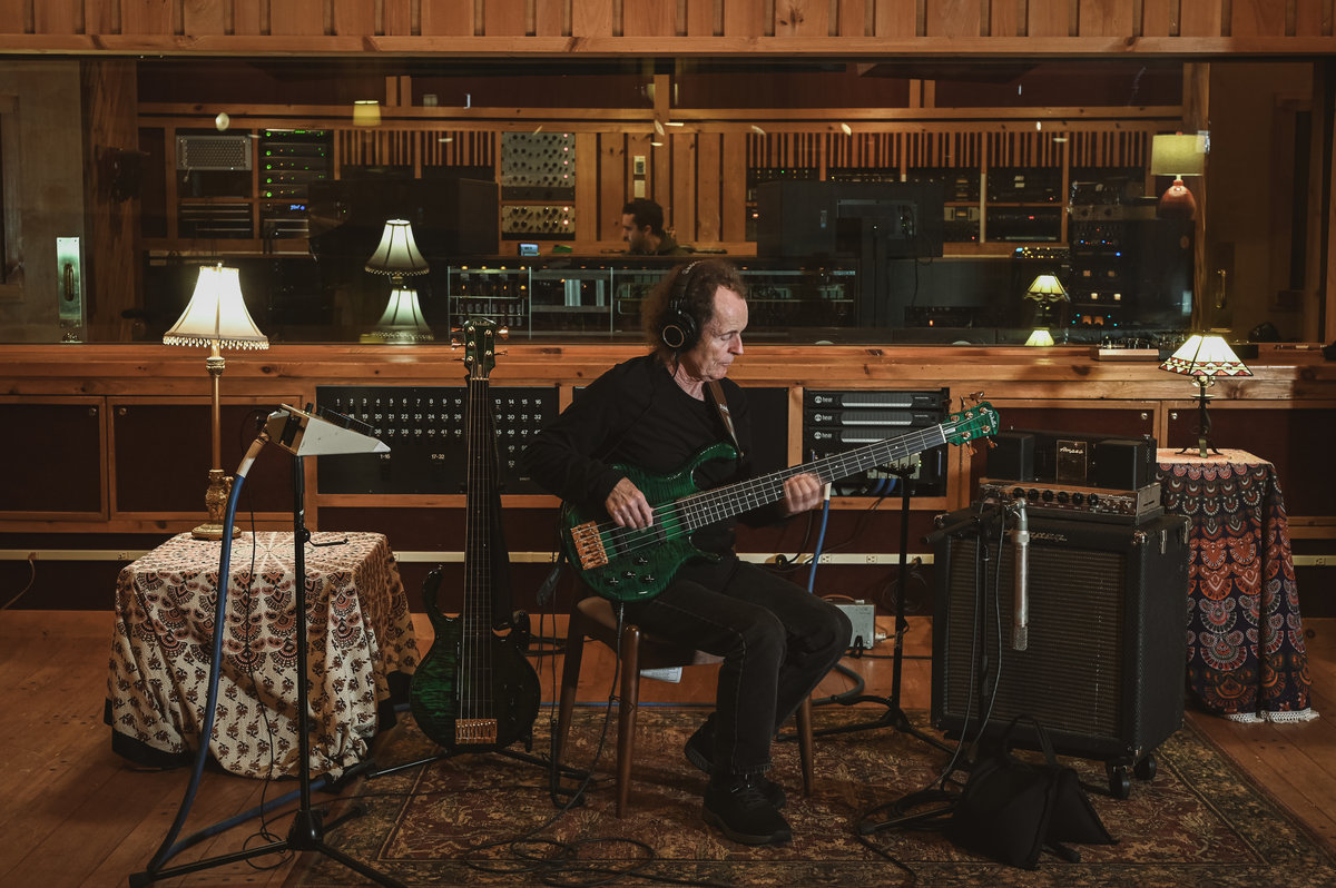 Cross Currents | Mark Egan