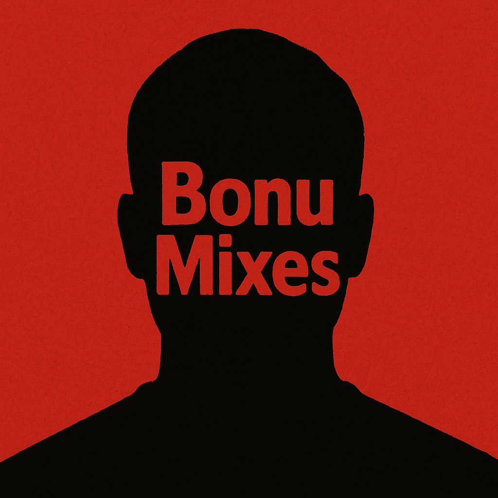 Michael Jackson's Short Mixes | Bonu Mixes