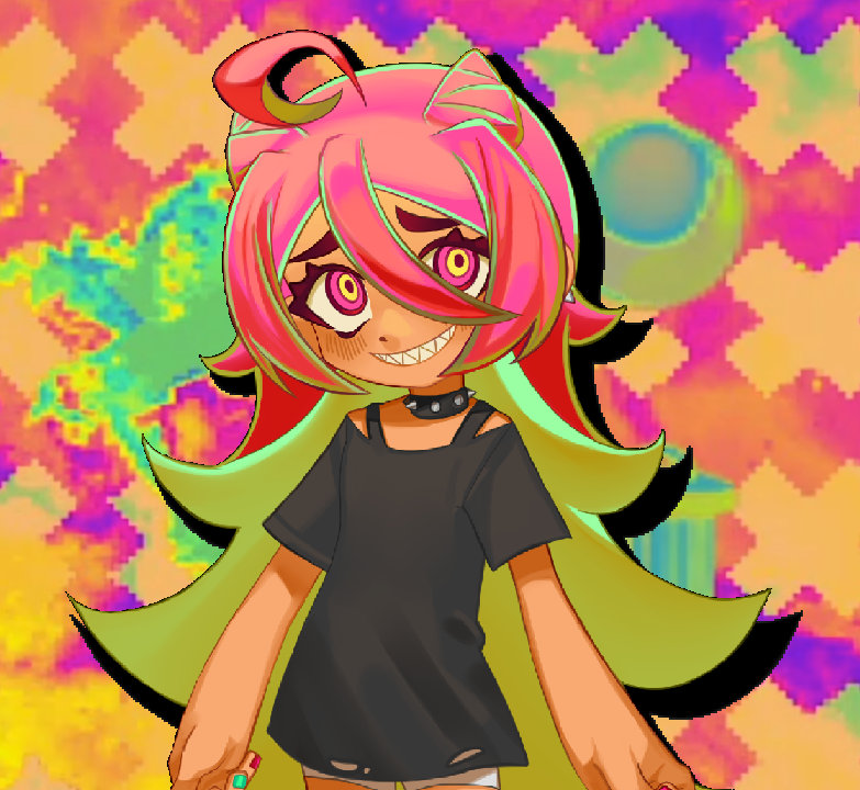 Affection Addiction | KAT x Aku P | KAT