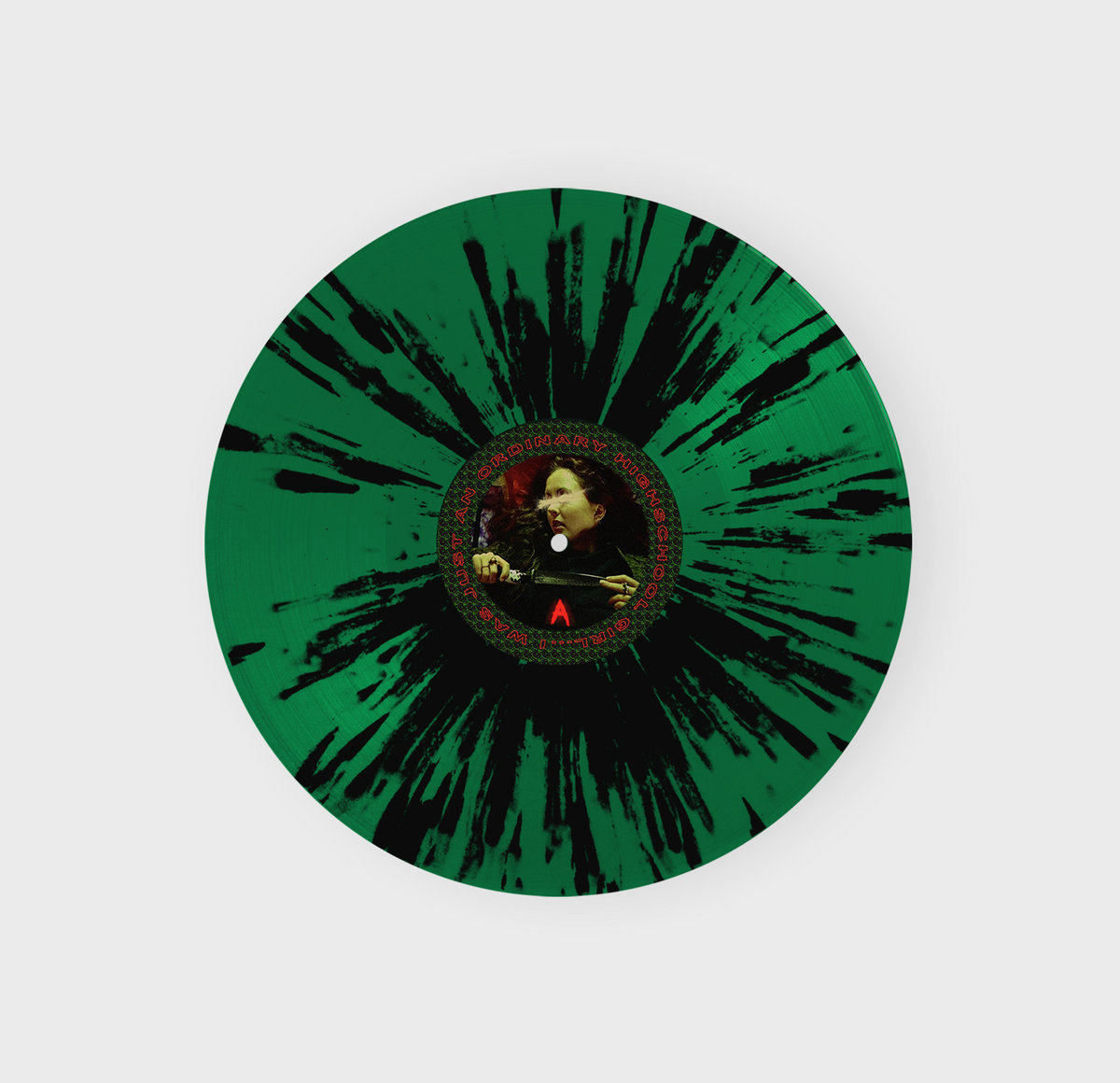 WLFGRL 10+ YEARS ANNIVERSARY EDITION | Machine Girl