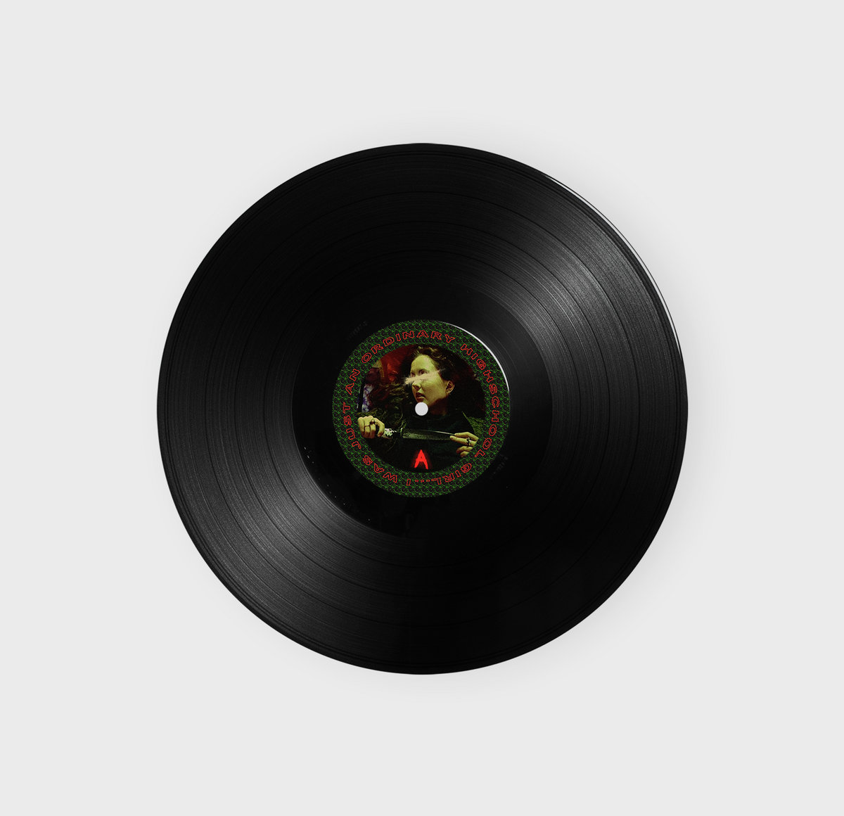 WLFGRL 10+ YEARS ANNIVERSARY EDITION | Machine Girl