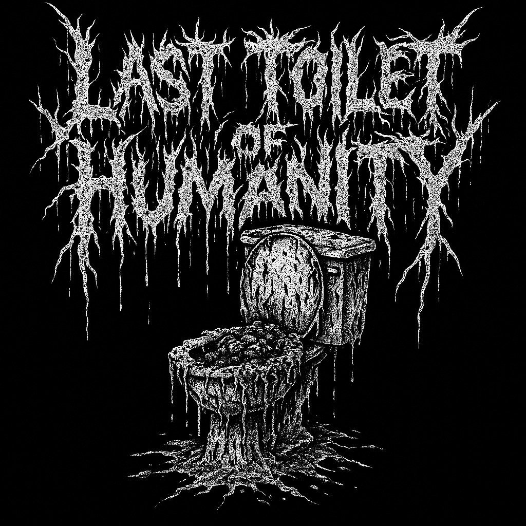 Diarrhea disaster at work | Last toilet of humanity