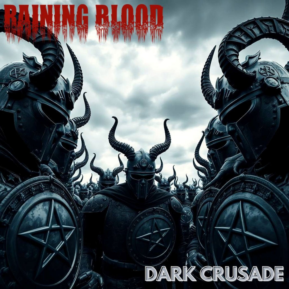 Raining Blood | Raining Blood