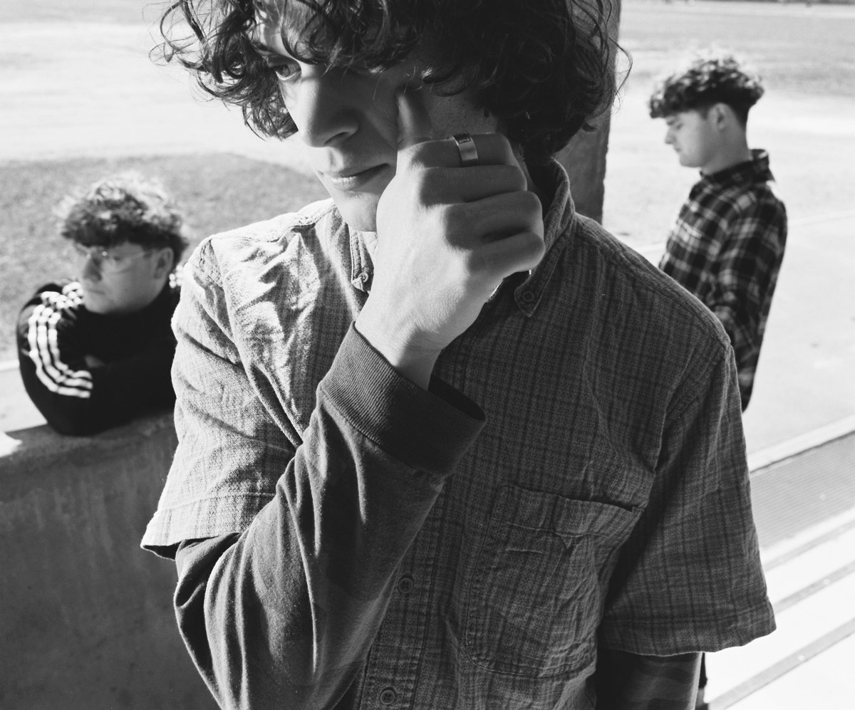 Real Sensations | REST UP | Rest Up