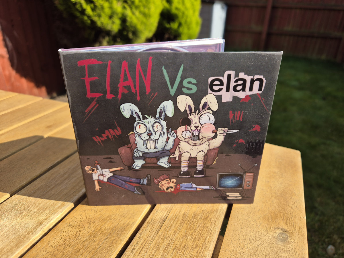 Elan Vs elan | Elan
