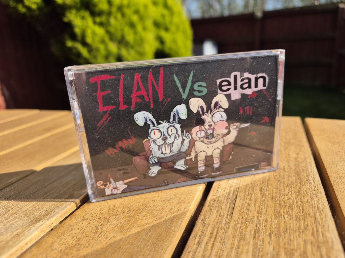 Elan Vs elan | Elan