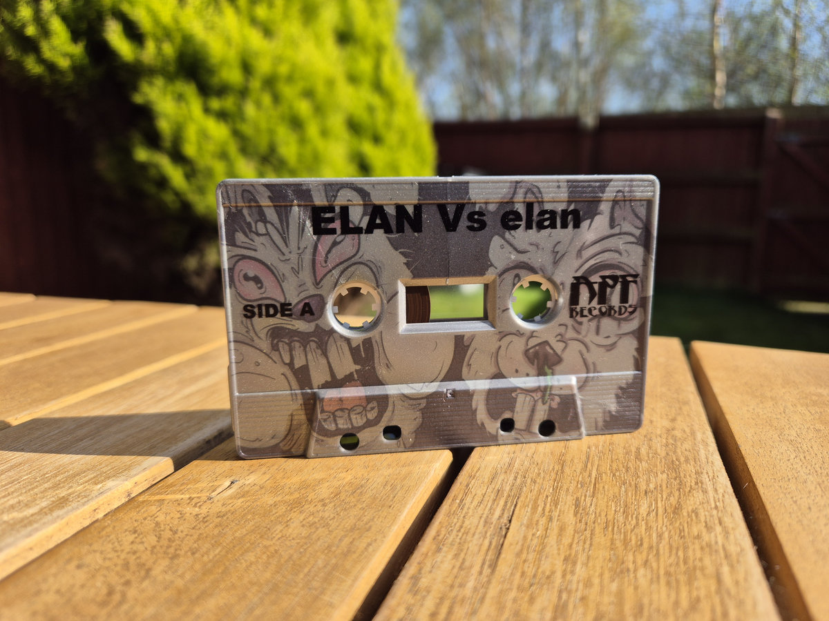Elan Vs elan | Elan
