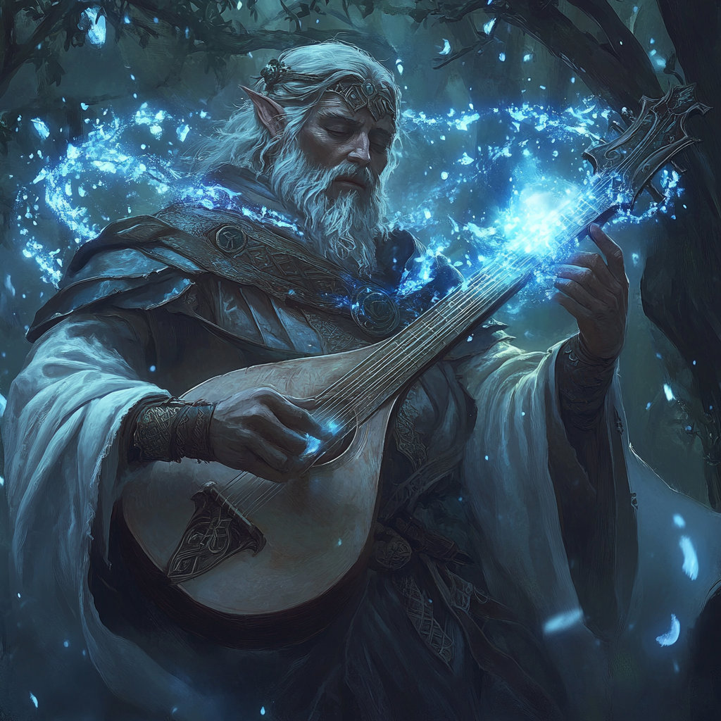 Dramatic And Intense Orchestral – Epic Boss Theme | Mystic Bard
