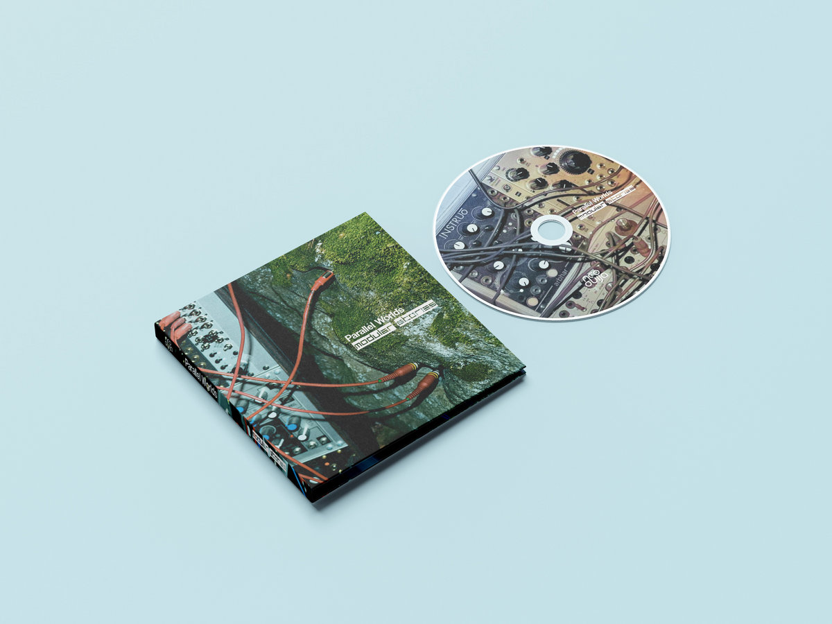 Modular Stories | Parallel Worlds | Neo Ouija