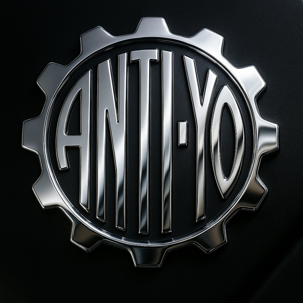 Contrato Basura | Anti Yo