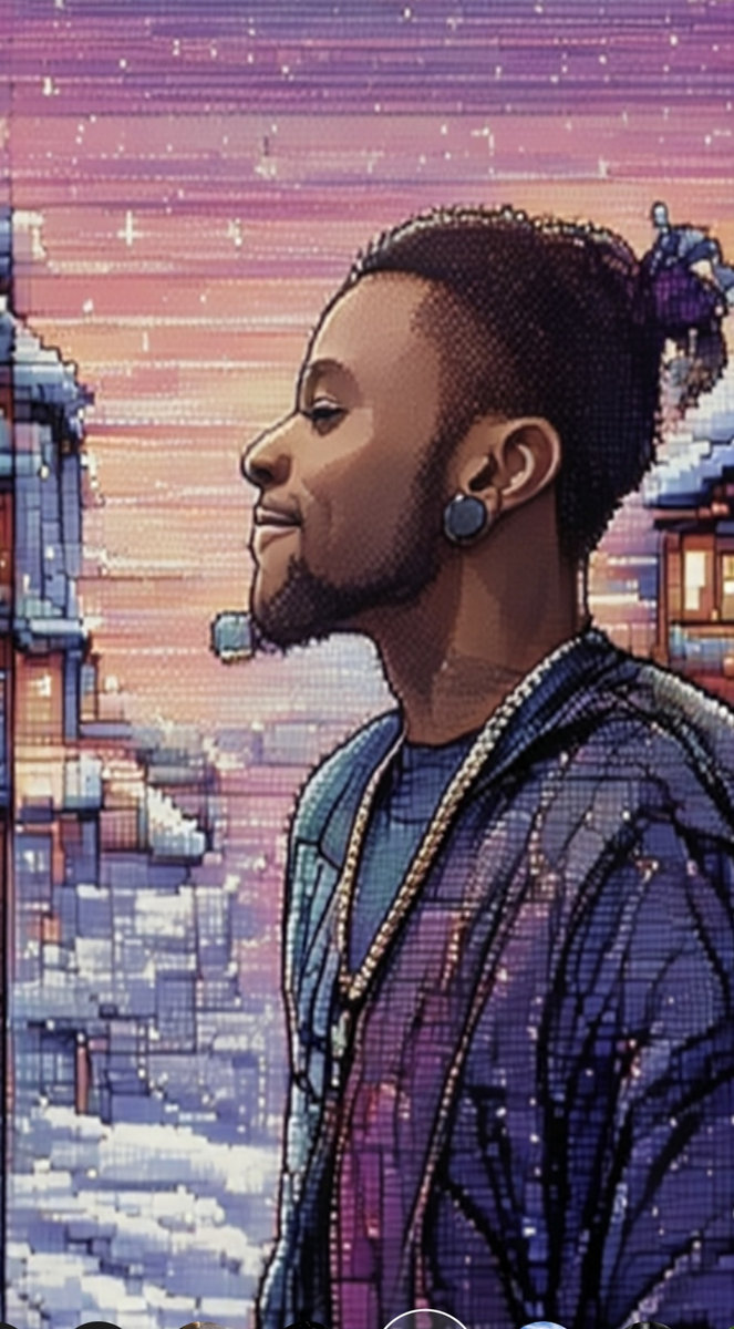 Fallen Angel Loop Pack | Cory