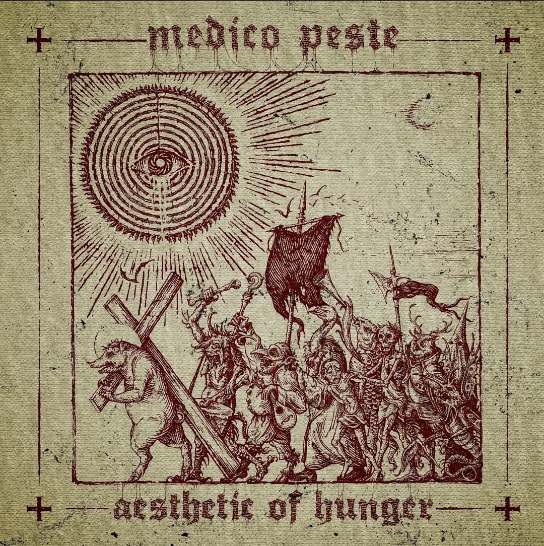 Aesthetic Of Hunger | Medico Peste