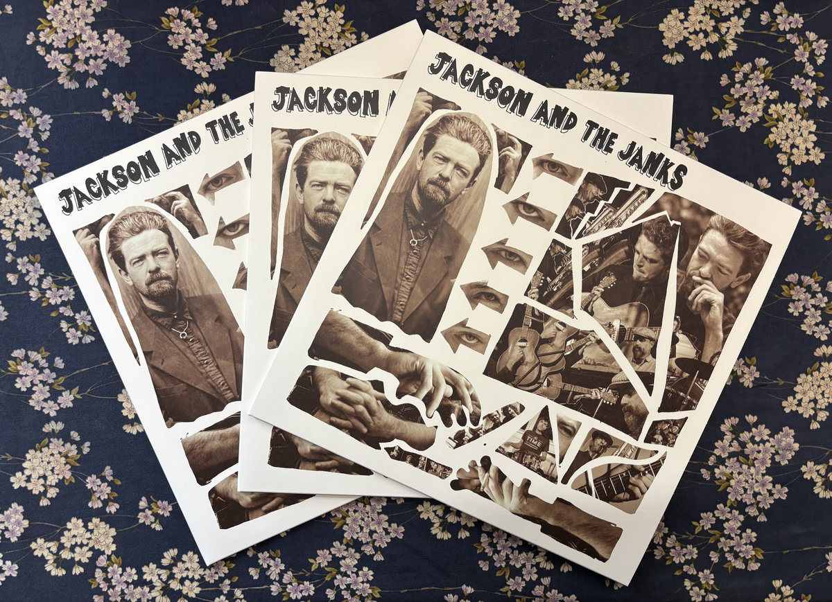 Write It Down | Jackson and the Janks