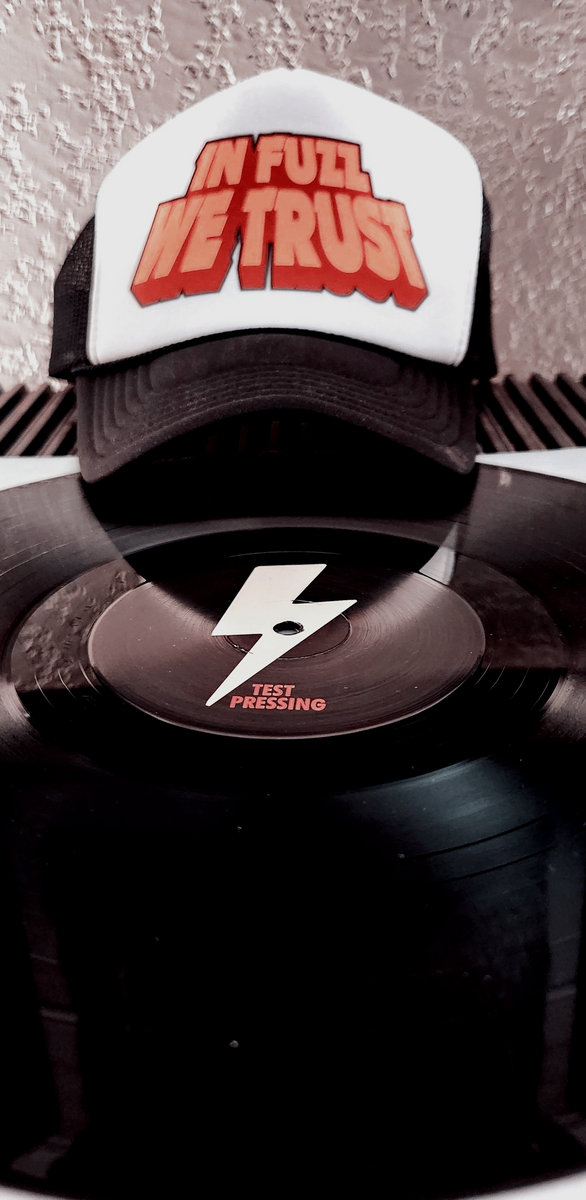 Smear Merchants | Fuzz Evil