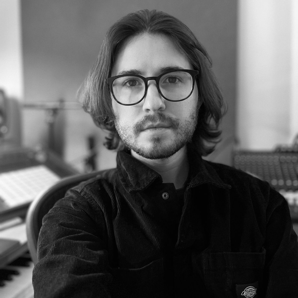 The Organ That Breathes | Alex Ring Gray