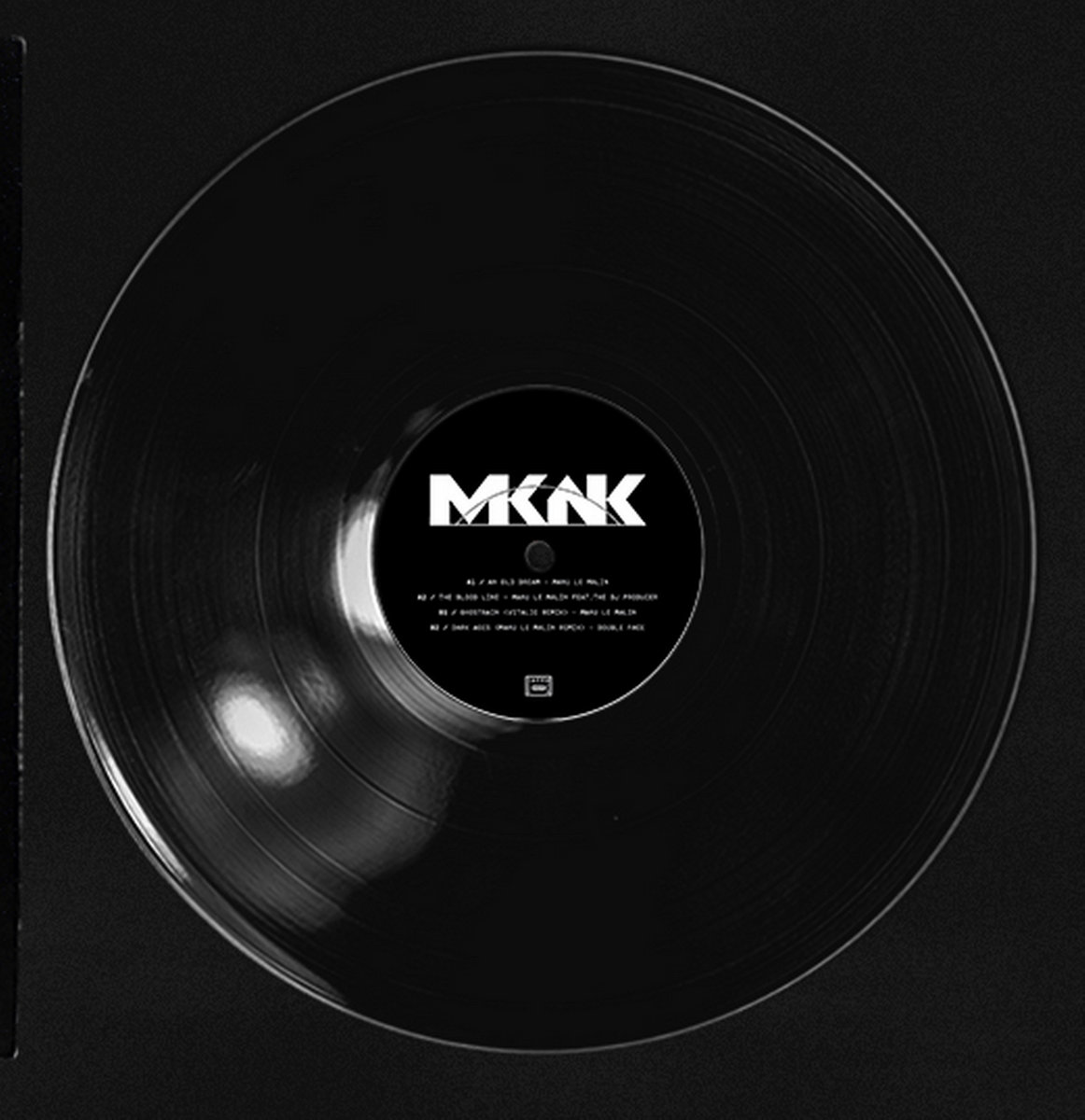 Dernière Danse Part. 01 | Manu le Malin | MKNK