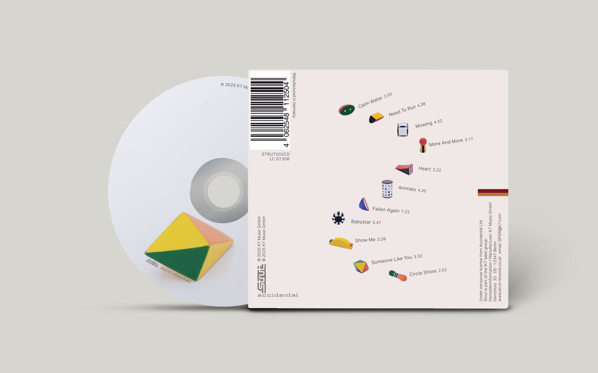 Clay | Herbert & Momoko | Momoko Gill