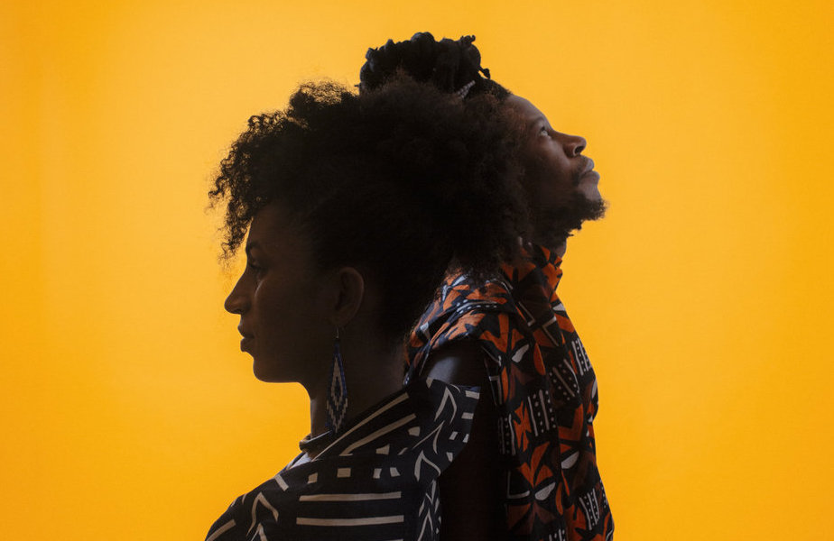 Healing Voices | ESINAM & SIBUSILE XABA