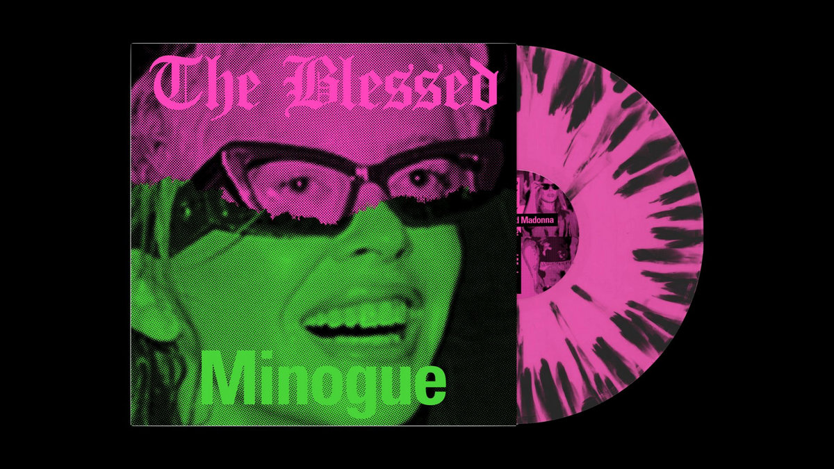 Edge of Saturday Night with Kylie Mingoue | The Blessed Madonna, Kylie ...