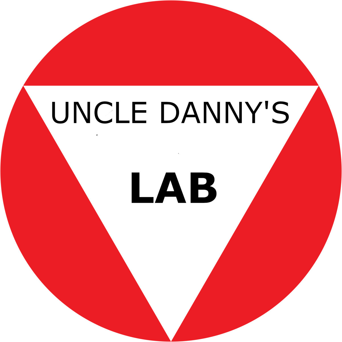 Liminal Motion | Uncle Danny's Lab