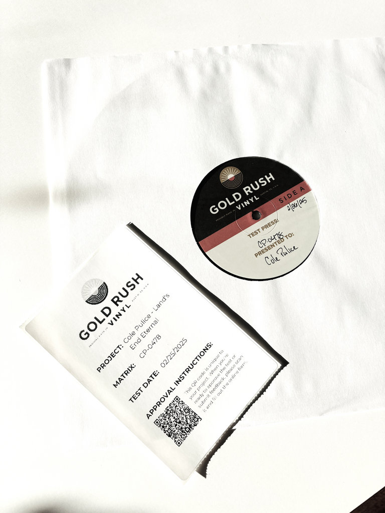 Cole Pulice, “Land’s End Eternal” | Bandcamp Daily