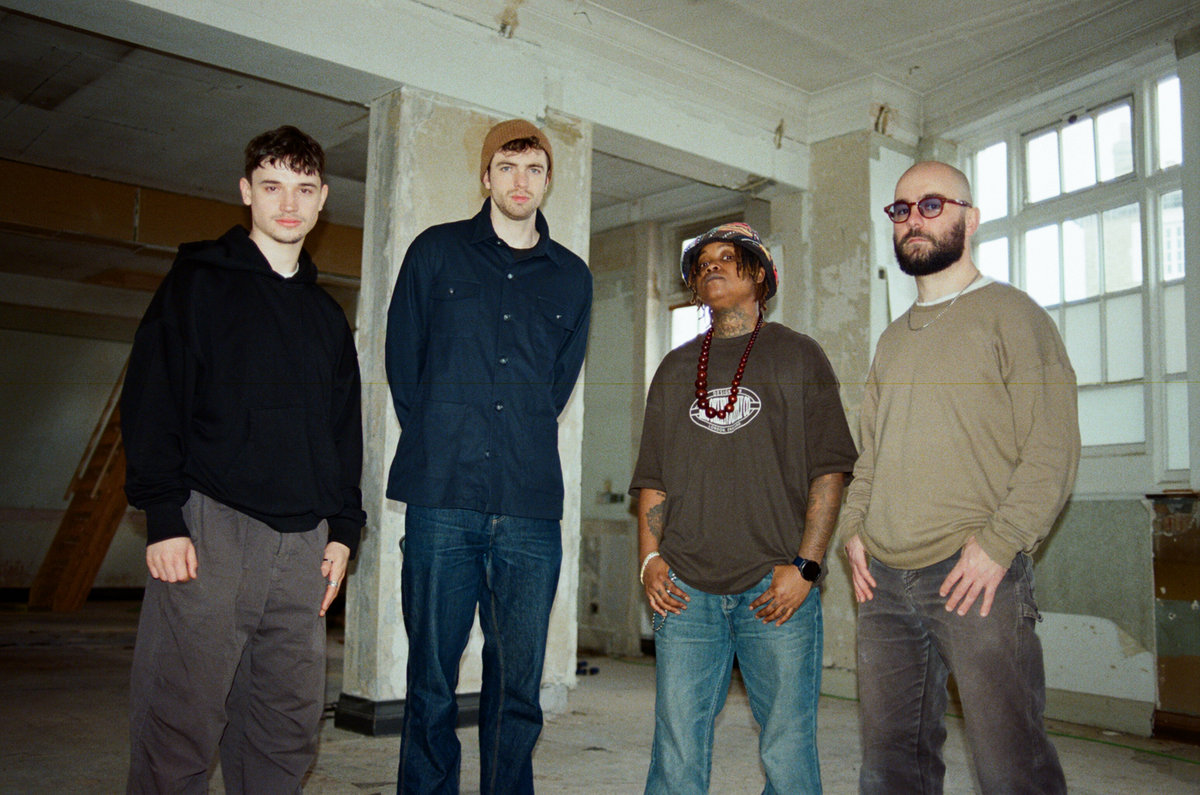 Deep | Hoos Collective