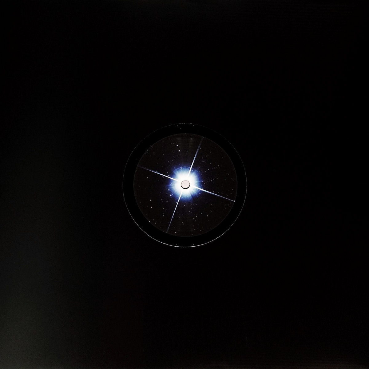 ECHO LTD 010 EP | SND & RTN | ECHO LTD