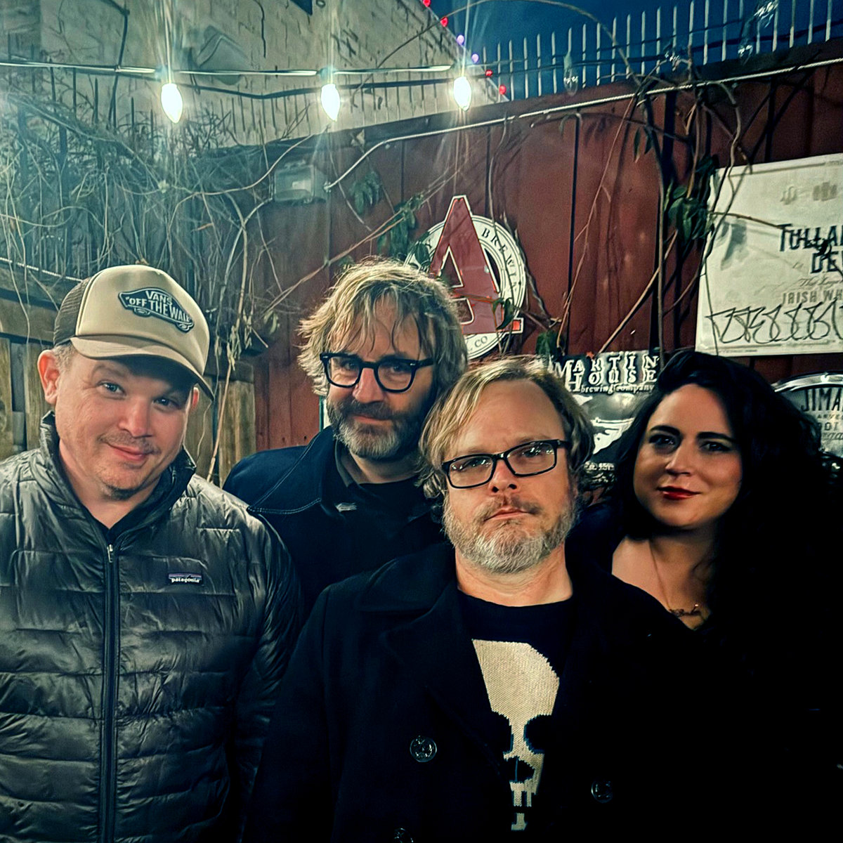 Altered States EP | Night Terriers