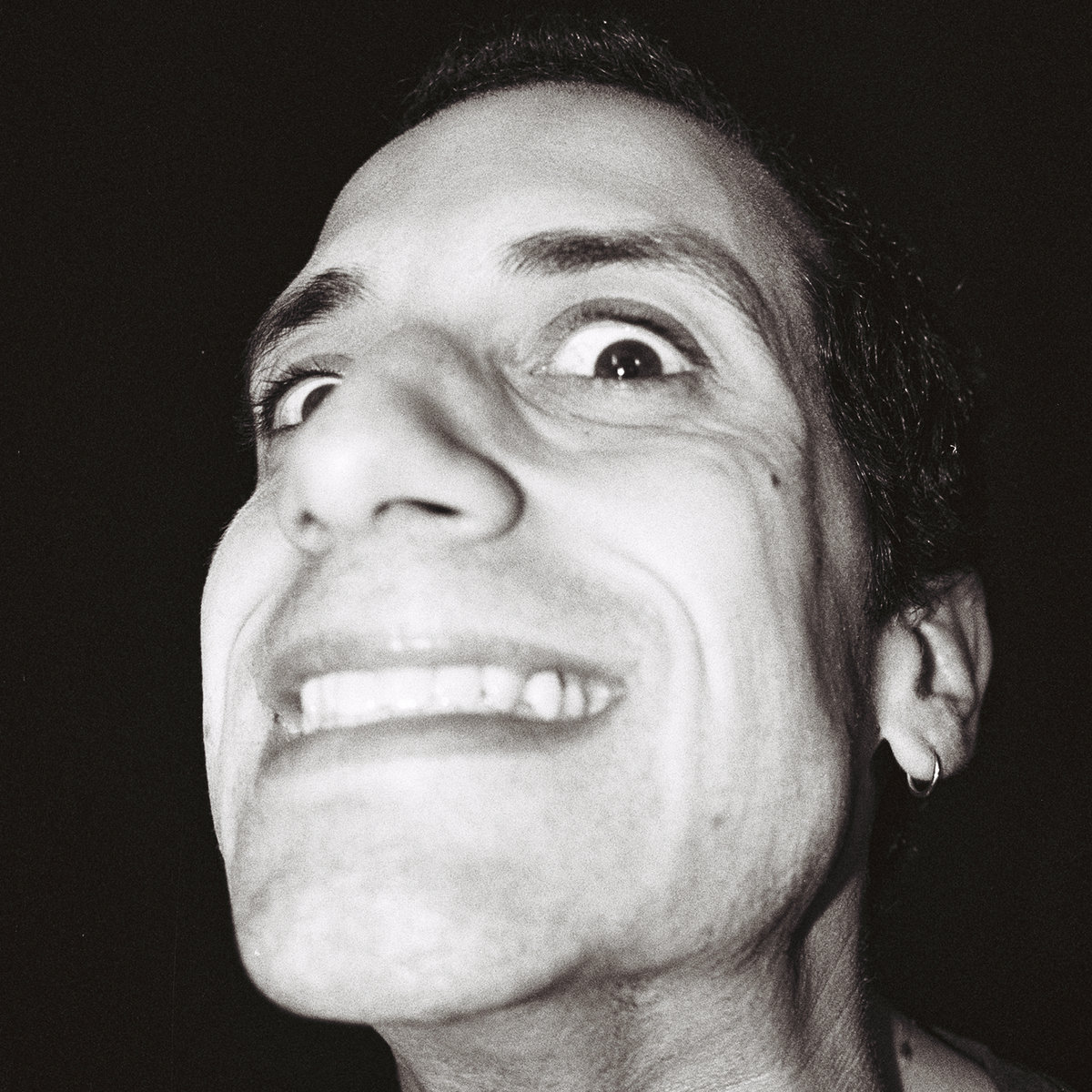 Do You Know the Muzzy Man? | MUZZY