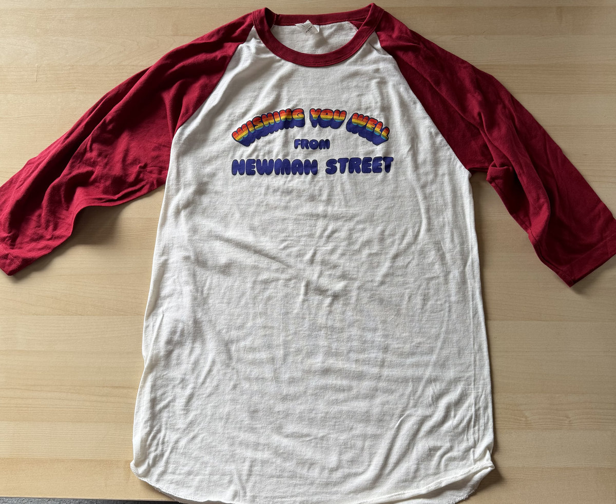 From Newman Street | Kassi Valazza