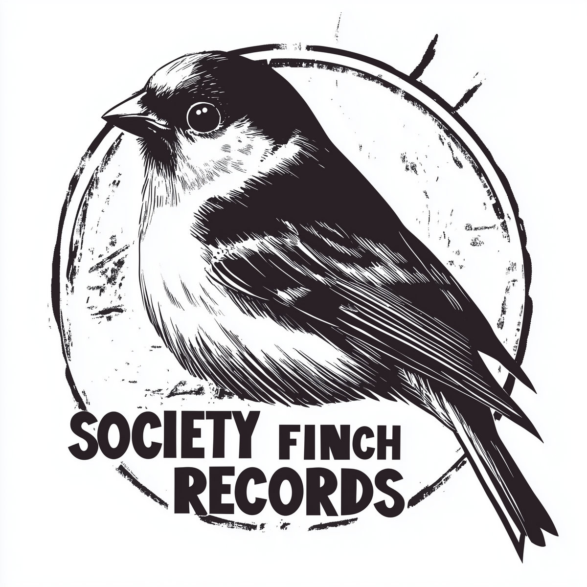 Death Without Dying | Our Respected Fellow Citizen | Society Finch Records