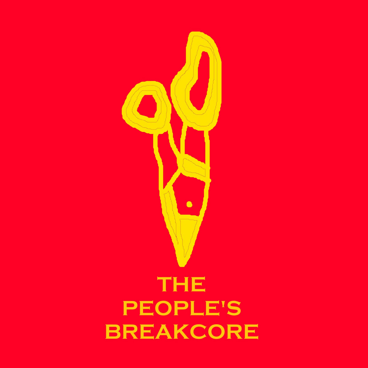 Music | The People's Breakcore