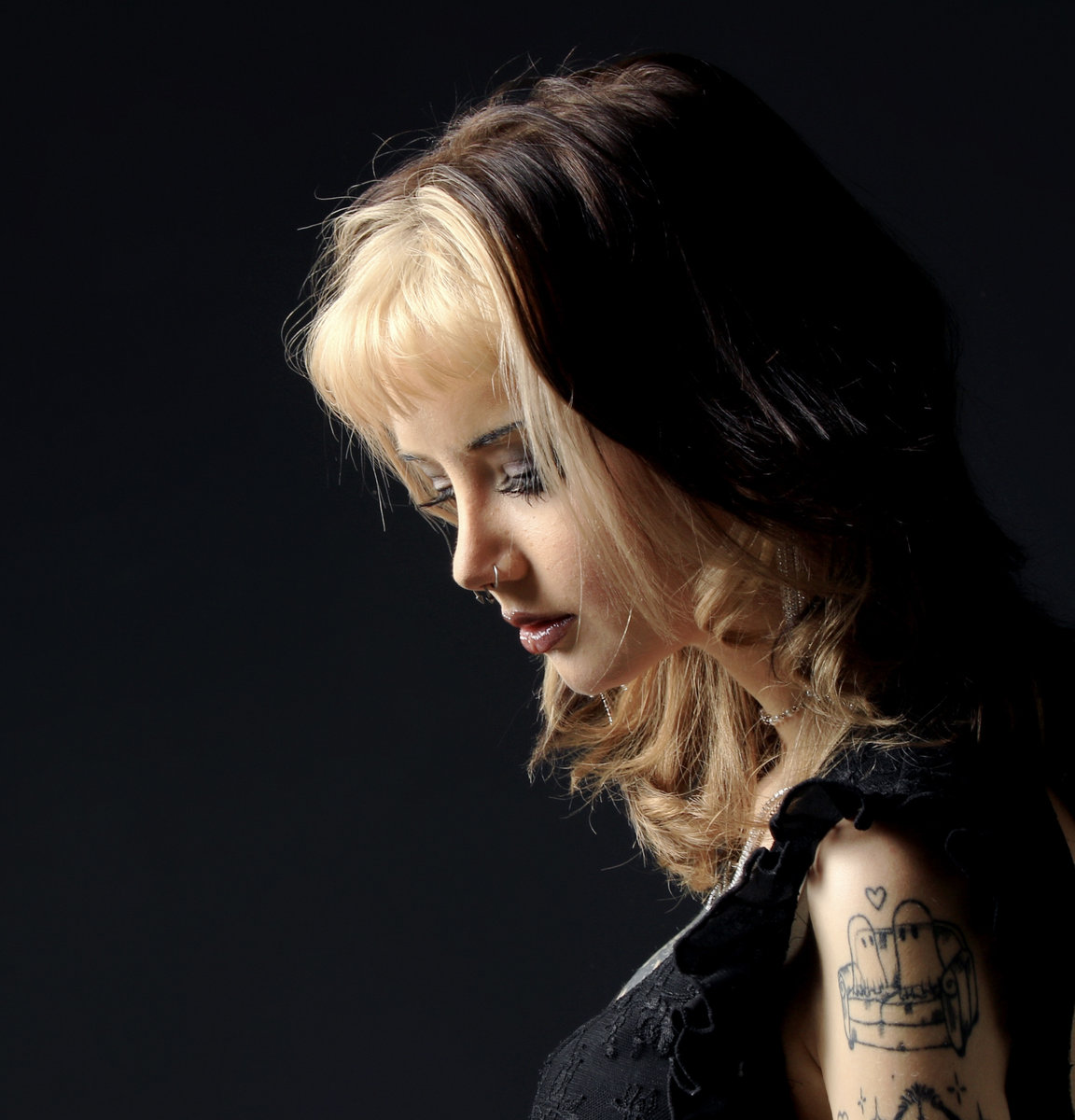 I AM BONES | rancidfairy