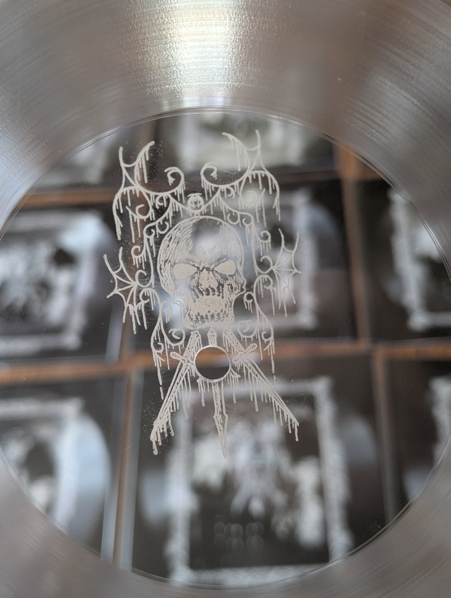 Tomb Wizard + Elminster Split | Tomb Wizard + Elminster | Chimney Rocks ...