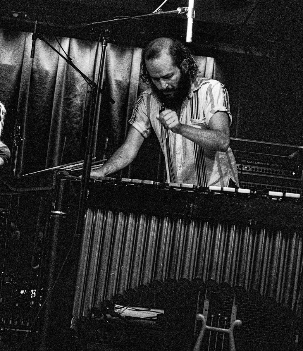 When a Line Bends | Adam Lion