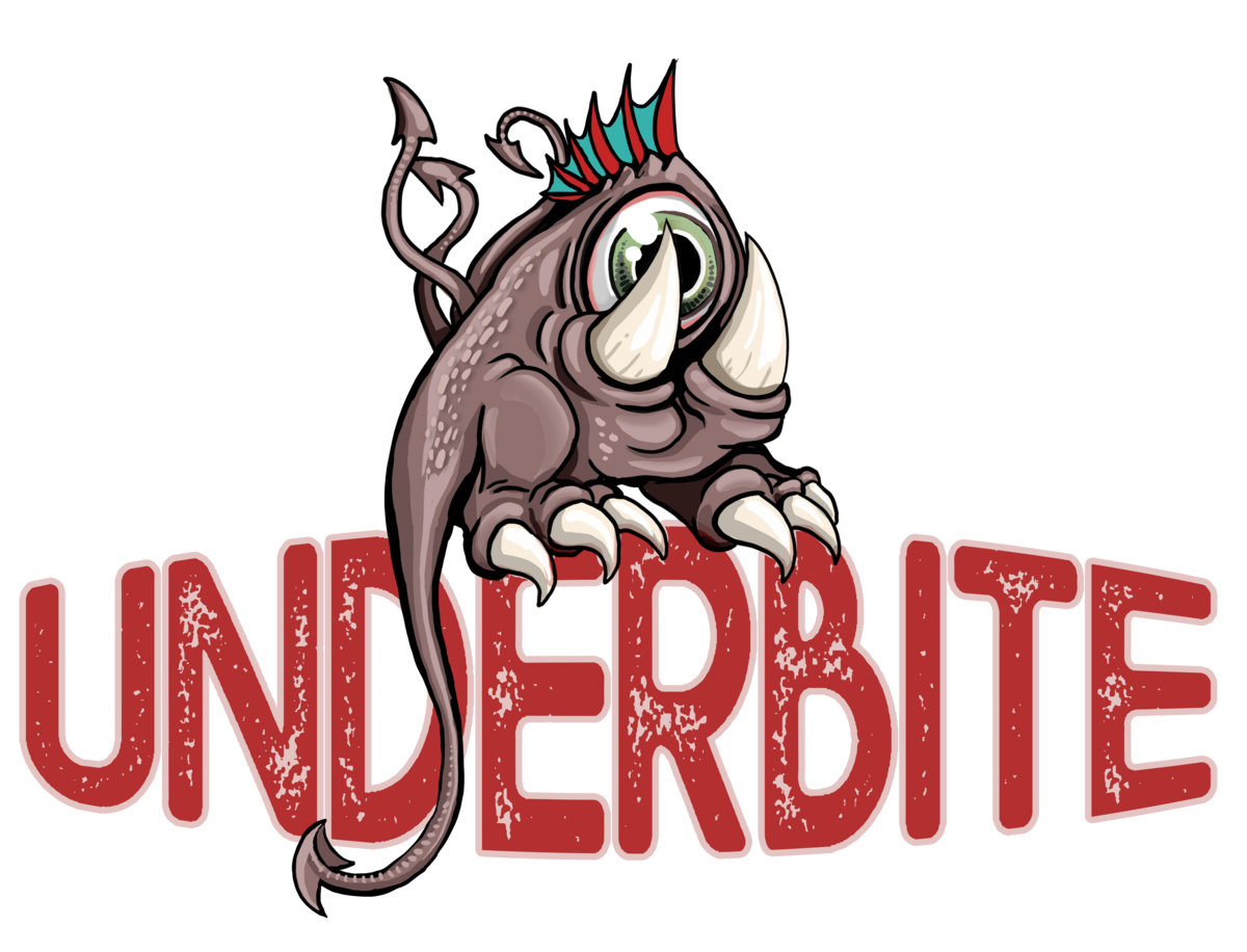 Exploratory Surgery (Volume 1) | UNDERBITE