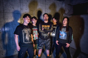 Merch | Desolate Sphere