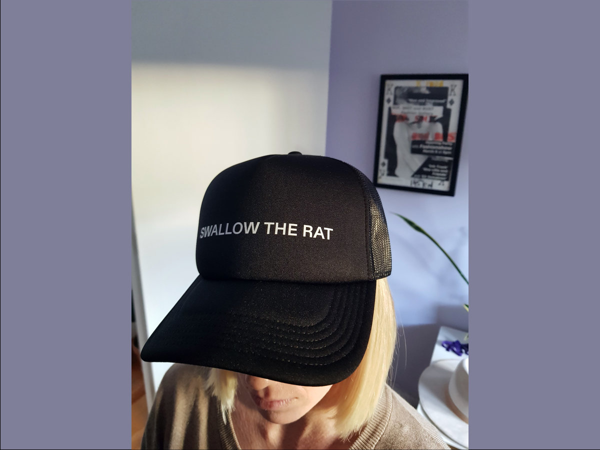 Face Unpopular EP | Swallow the Rat