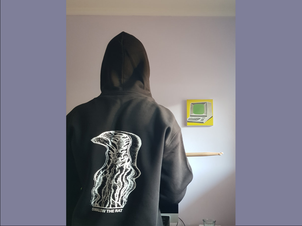 Face Unpopular EP | Swallow the Rat