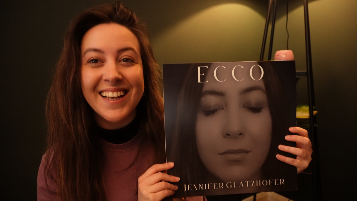 Ecco Jennifer Glatzhofer 2280