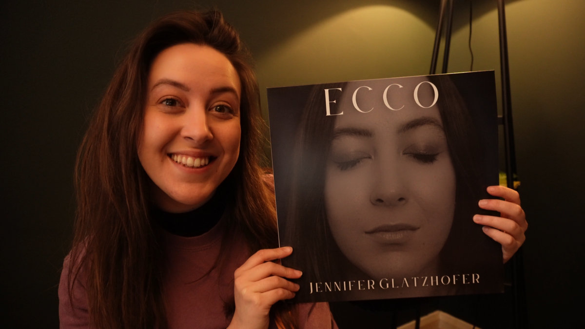Ecco Jennifer Glatzhofer 5386