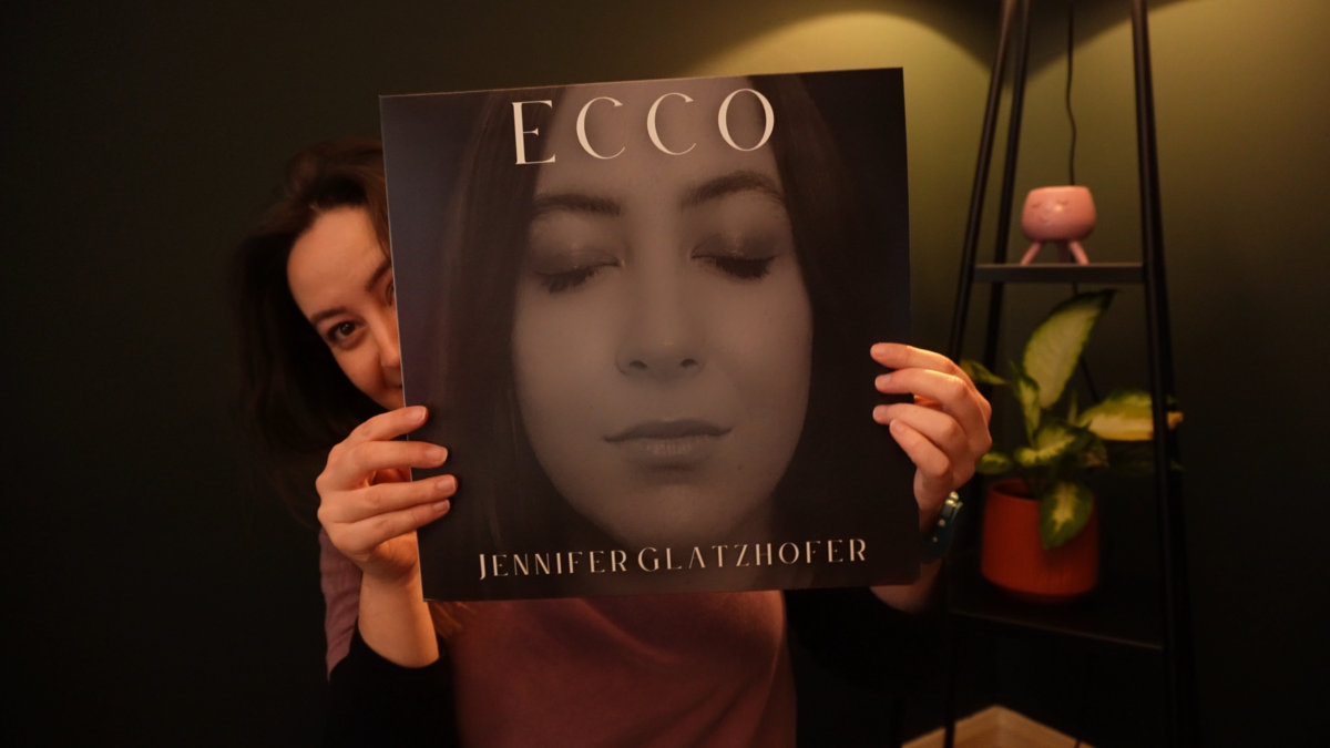 Ecco Jennifer Glatzhofer 2829