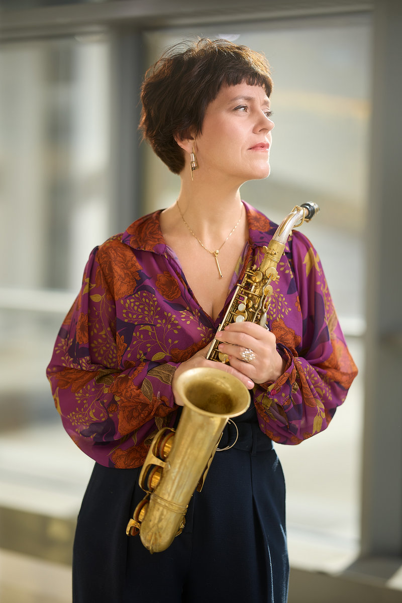 In My Mother's Garden | Amanda Sedgwick