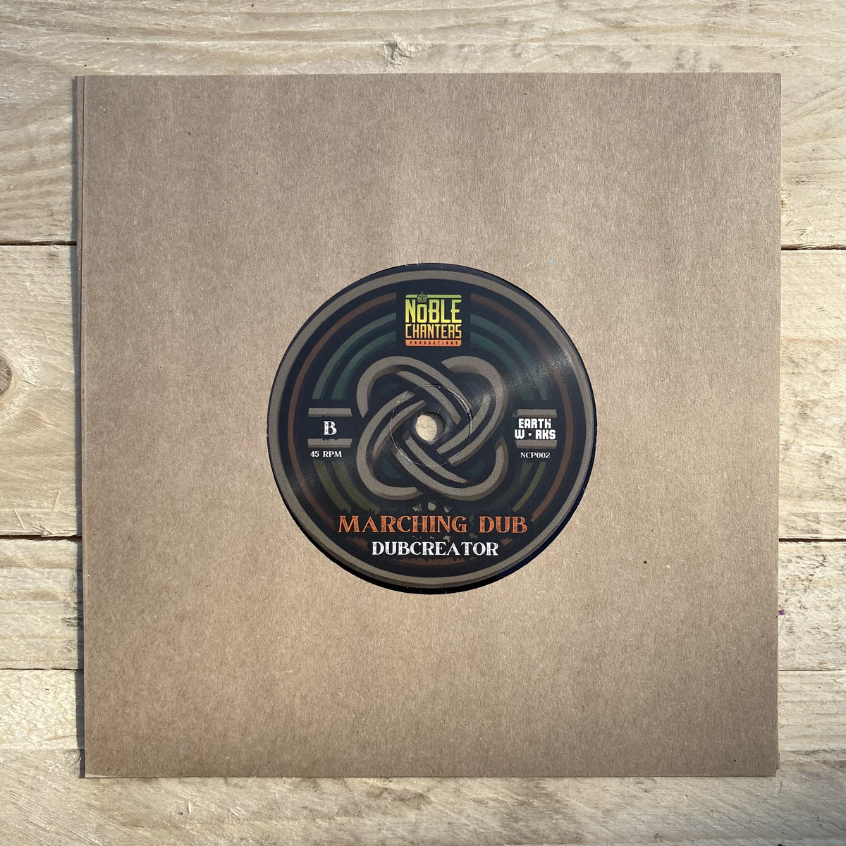 Marching On | Rapha Pico