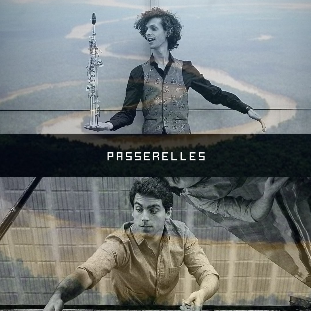 Passerelles | Passerelles