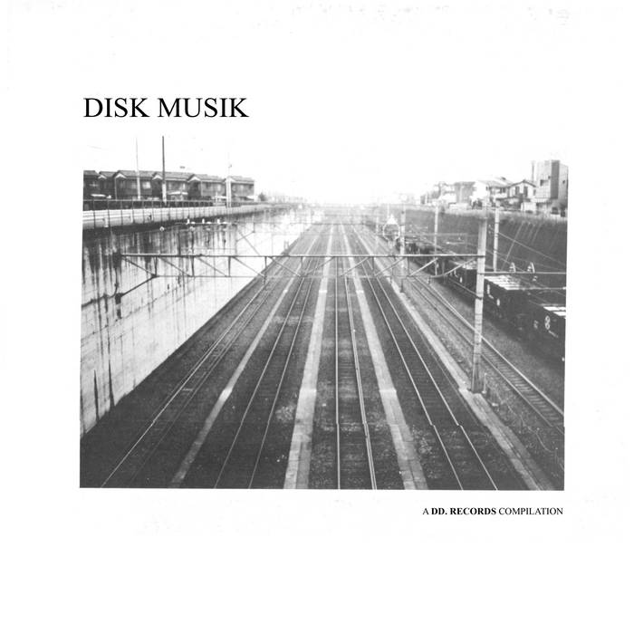 Various Artists, “Disk Musik: A DD. Records Compilation” | Bandcamp Daily
