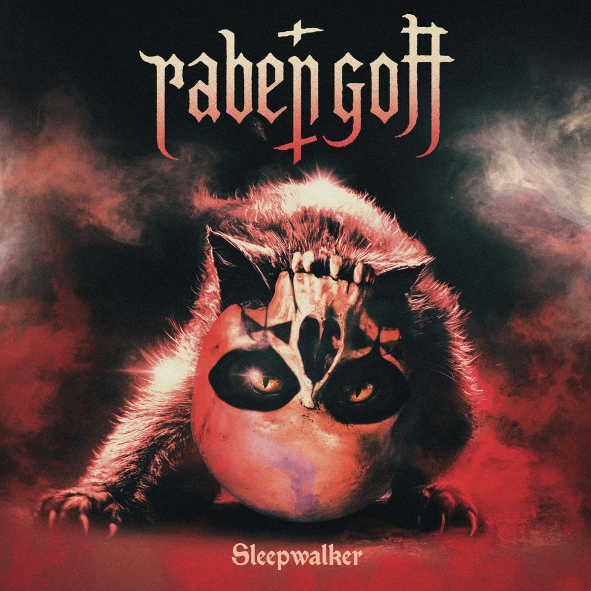 Sleepwalker | RABENGOTT