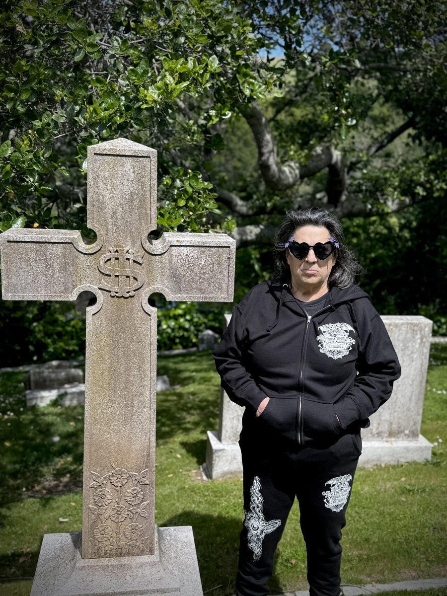 Snake Eyes Sweat Pants | Transylvanian Recordings